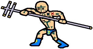 Carl Crossface | Creativity Wiki | Fandom