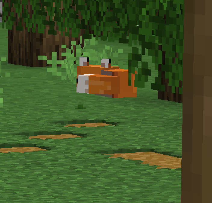 Archipelago Red Fox | Creativity Wiki | Fandom