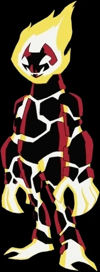 Pyronite | Creativity Wiki | Fandom