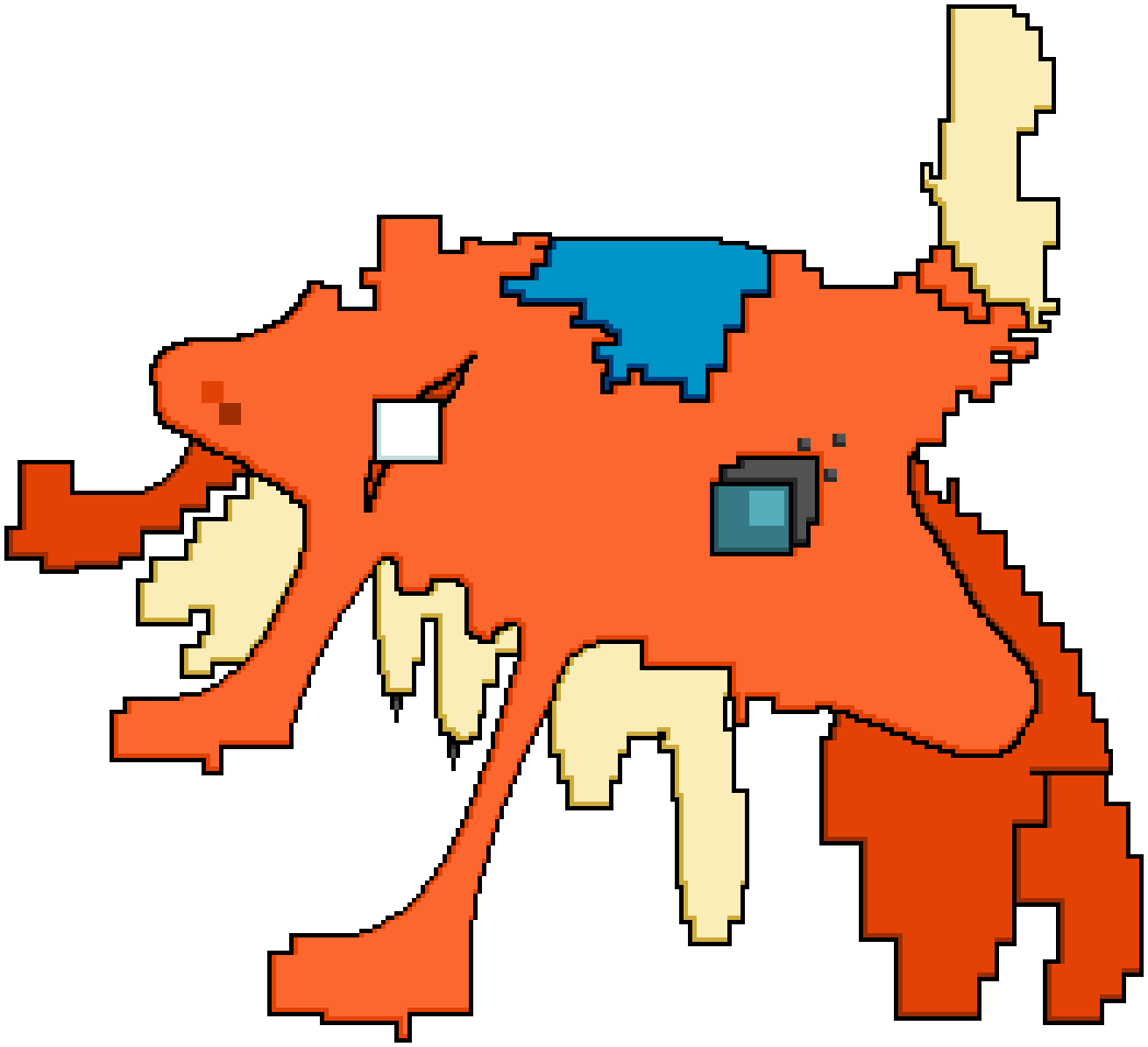 Long Story: Characters by Chapter | Creativity Wiki | Fandom