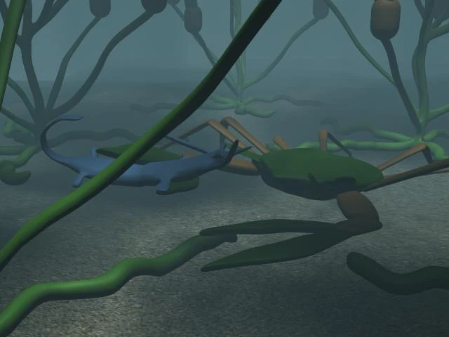 Aurix Chapter 2 | Creativity Wiki | Fandom