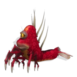 Grute | Creativity Wiki | Fandom