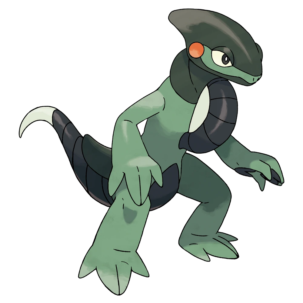 Cyclizar | Creativity Wiki | Fandom