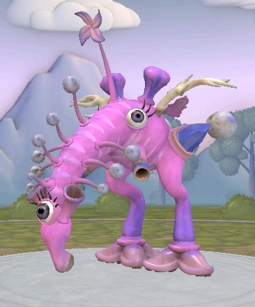 Shally | Creativity Wiki | Fandom