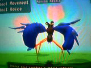 Sin Beast | Creativity Wiki | Fandom