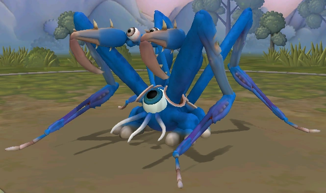 Infested Bhudd | Creativity Wiki | Fandom