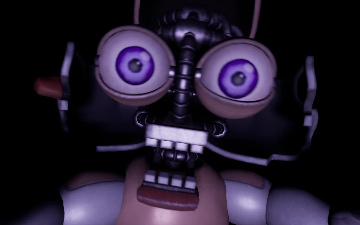 Bidybab (Randomverse) | Creativity Wiki | Fandom