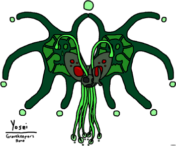 Yosei | Creativity Wiki | Fandom