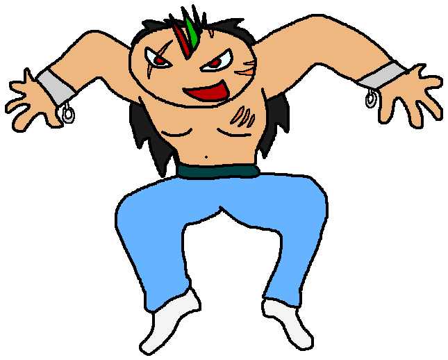 Nick Cole | Creativity Wiki | Fandom