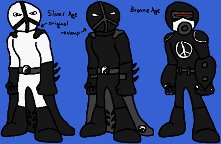 Super Peaceman | Creativity Wiki | Fandom