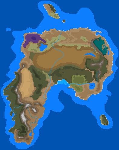 Vuunega | Creativity Wiki | Fandom