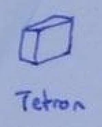 Tetron | Creativity Wiki | Fandom