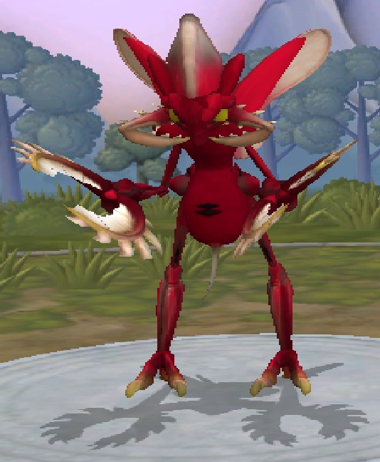 Scissorclaws | Creativity Wiki | Fandom