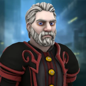 Rigel Stephenson | Creativity Wiki | Fandom