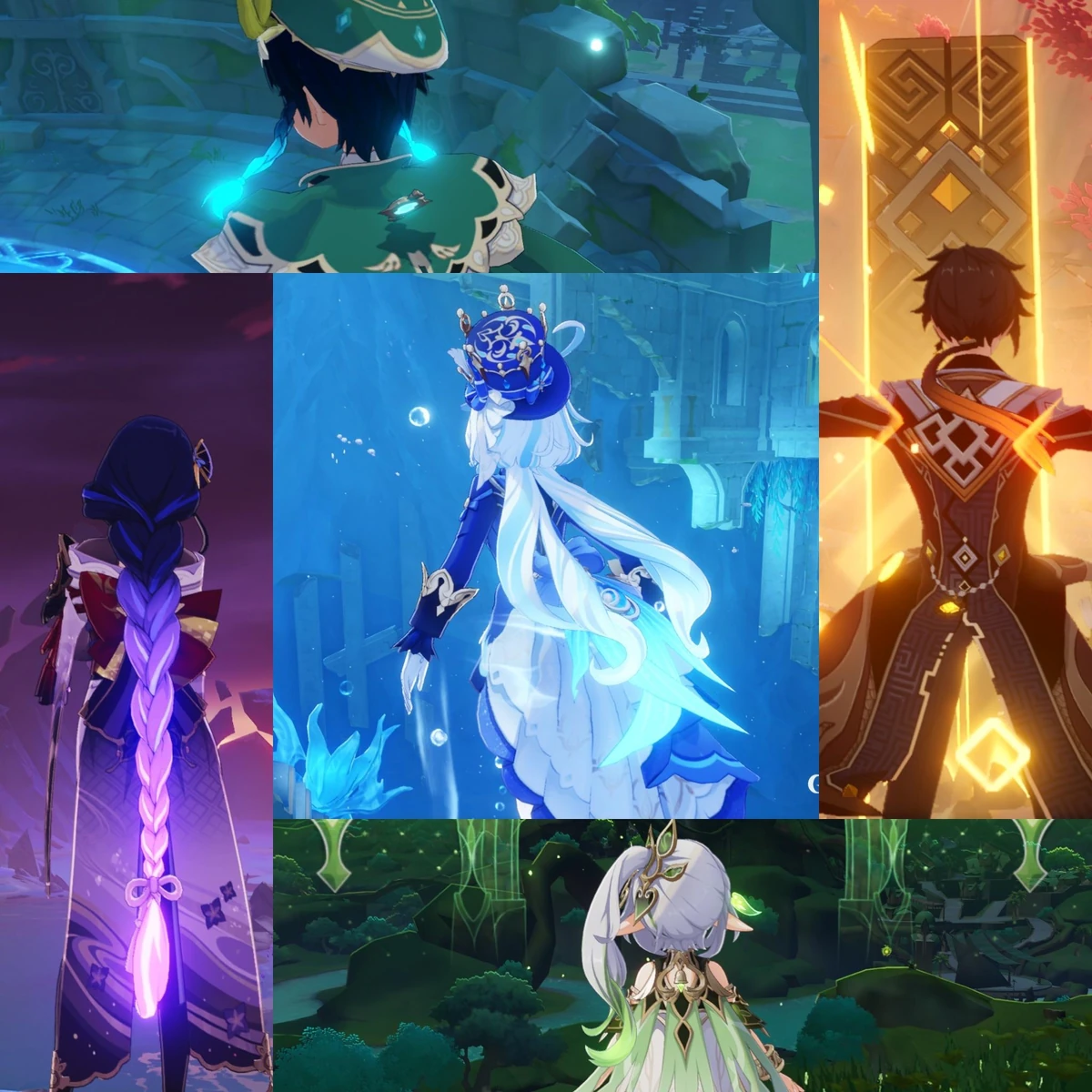 Common Archon | Creativity Wiki | Fandom