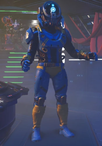 Tesher | Creativity Wiki | Fandom