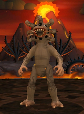 Azghora | Creativity Wiki | Fandom