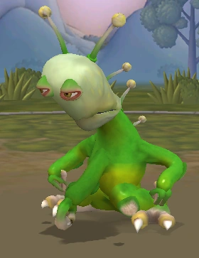 Ghremm | Creativity Wiki | Fandom