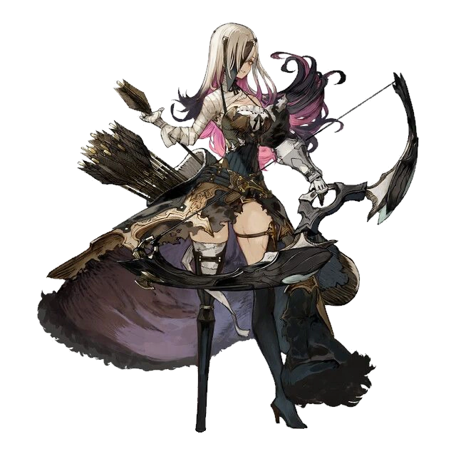 Lilka | Creativity Wiki | Fandom