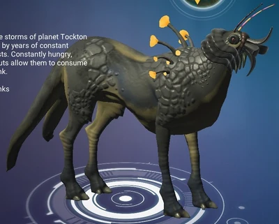 Nonbinari Nix-hound | Creativity Wiki | Fandom