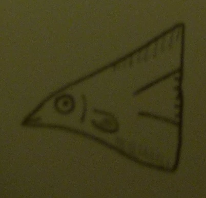 Arrowfish | Creativity Wiki | Fandom