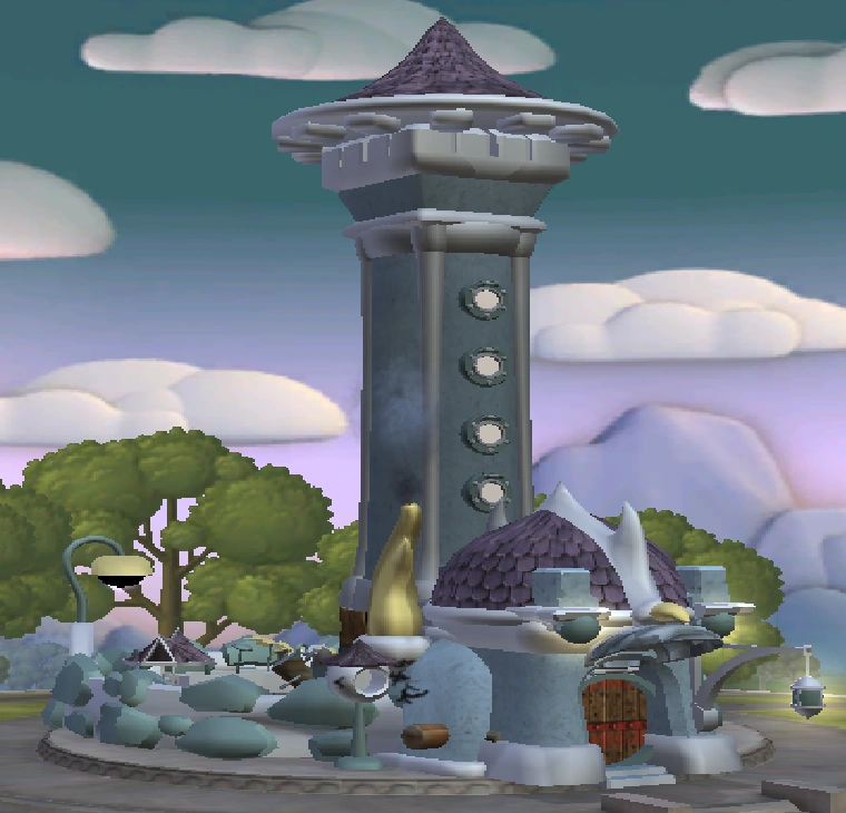 Nesting Ground (Nrrlak) | Creativity Wiki | Fandom