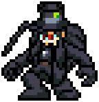 Loki Steinbach | Creativity Wiki | Fandom