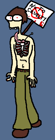 Bombie | Creativity Wiki | Fandom