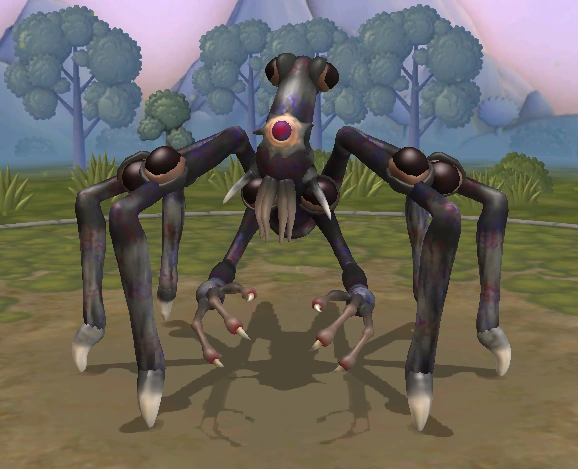 Urvhara | Creativity Wiki | Fandom