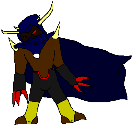 Nazir | Creativity Wiki | Fandom