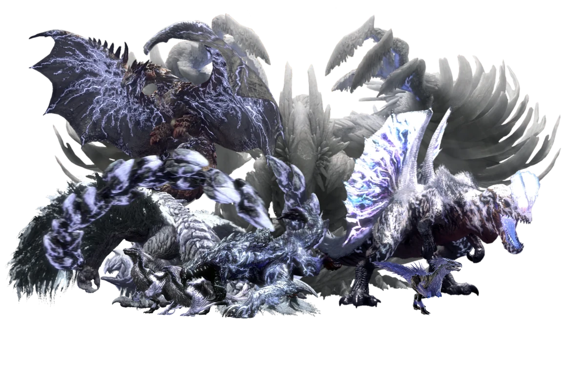 Guardian Monsters | Creativity Wiki | Fandom