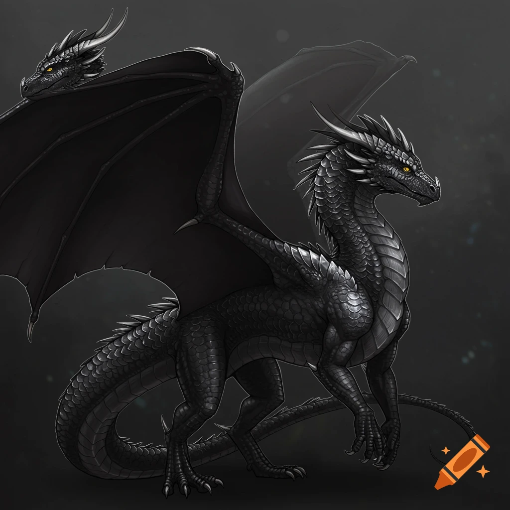 Mediterranean European Dragon | Creativity Wiki | Fandom