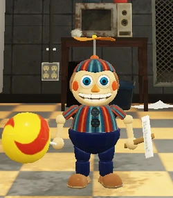 Balloon Boy (Randomverse) | Creativity Wiki | Fandom