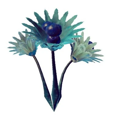 Platinum Berry | Creativity Wiki | Fandom