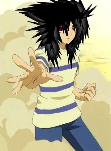 Rasetsu (Dragon Ball) | Creativity Wiki | Fandom