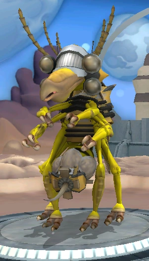 Zhor | Creativity Wiki | Fandom