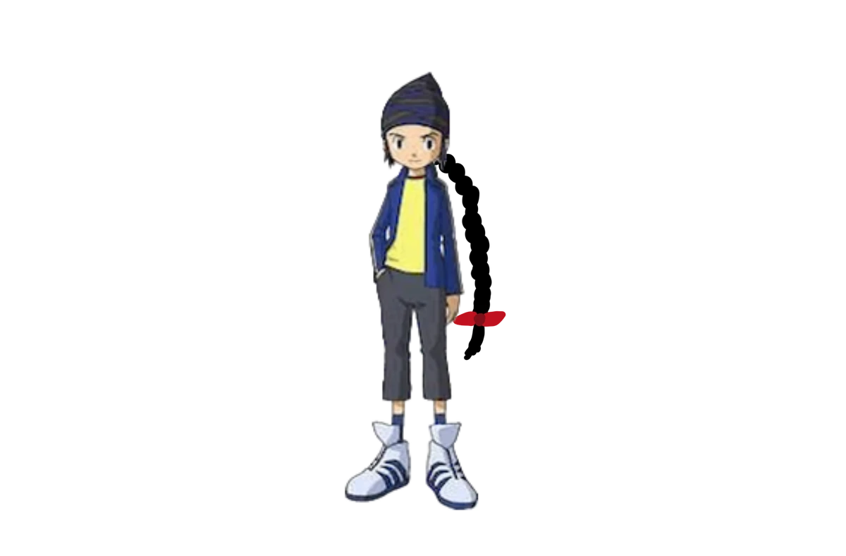 Koji (pokemon) | Creativity Wiki | Fandom