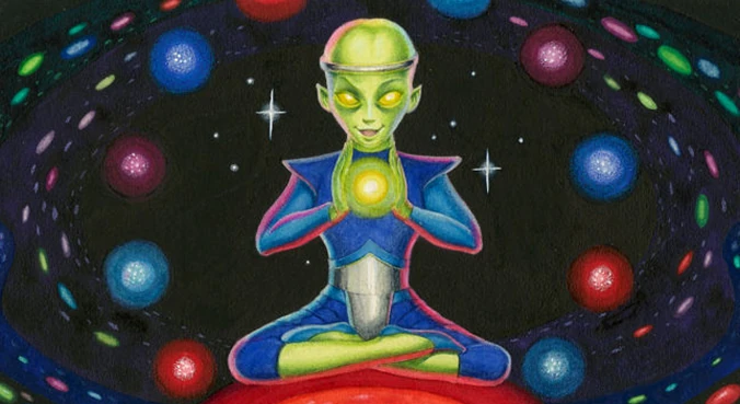 Arilou (Somarinoa) | Creativity Wiki | Fandom