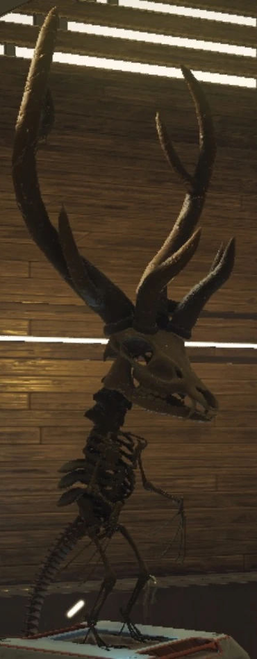 Whendigo | Creativity Wiki | Fandom