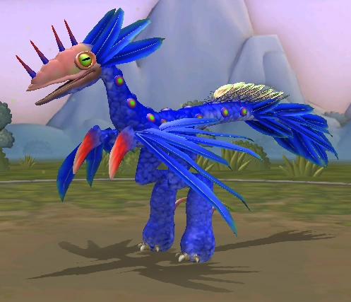 Quarie | Creativity Wiki | Fandom