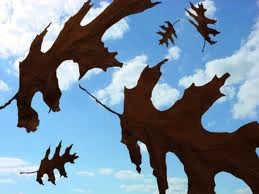 A Fallen Leaf | Creativity Unleashed Wiki | Fandom