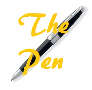 The Pen | Creativity Unleashed Wiki | Fandom