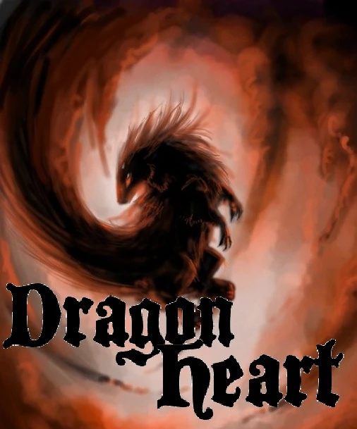 DragonHeart | Creativity Unleashed Wiki | Fandom