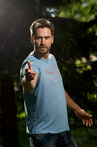 Jack Connor | Creativity Unleashed Wiki | Fandom