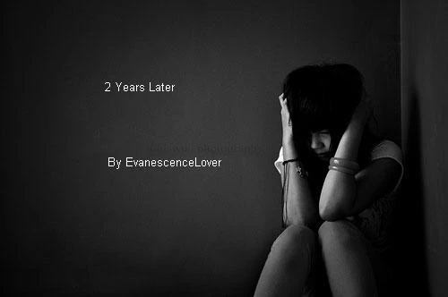 2 Years Later | Creativity Unleashed Wiki | Fandom