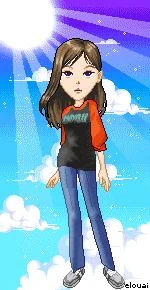 Alexandra Quirk | Creativity Unleashed Wiki | Fandom