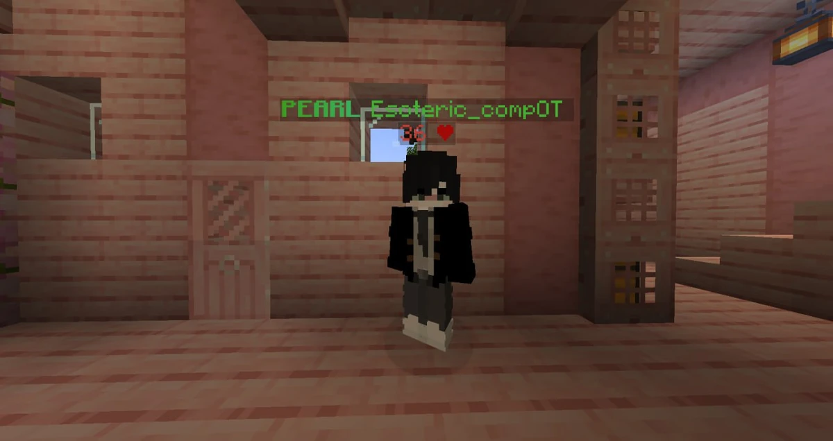 Esoteric compOT | Creatix Вики | Fandom