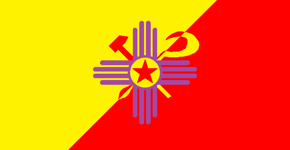 Communist Tsardom of Zia | Apocalypse of Creations Wiki | Fandom
