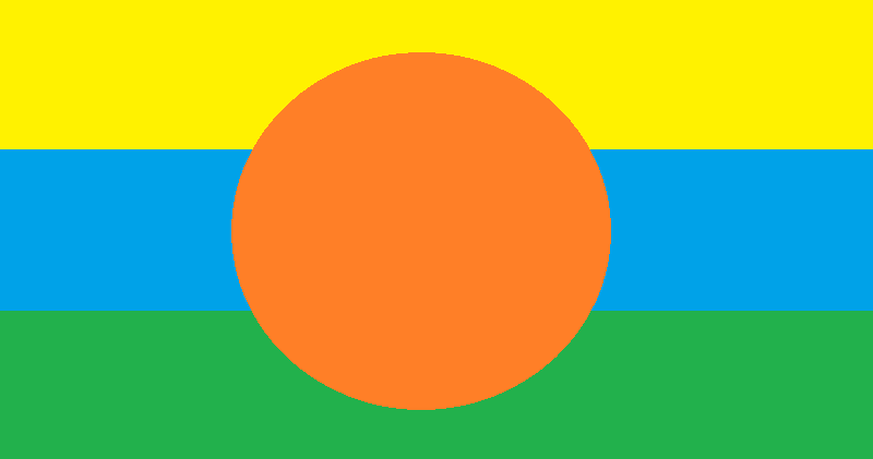 United Asia-Pacific Federation | Apocalypse of Creations Wiki | Fandom