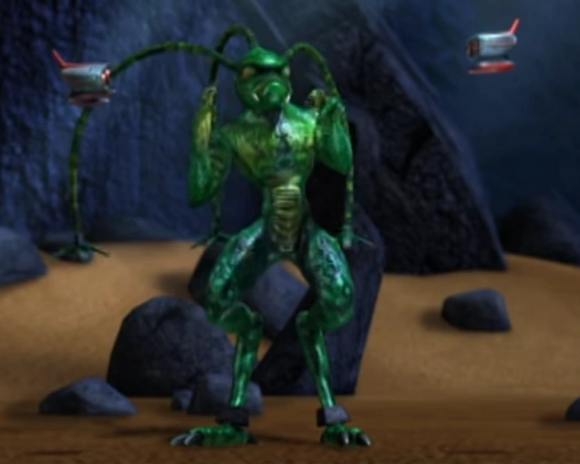 Category:Alien Racers | Apocalypse of Creations Wiki | Fandom